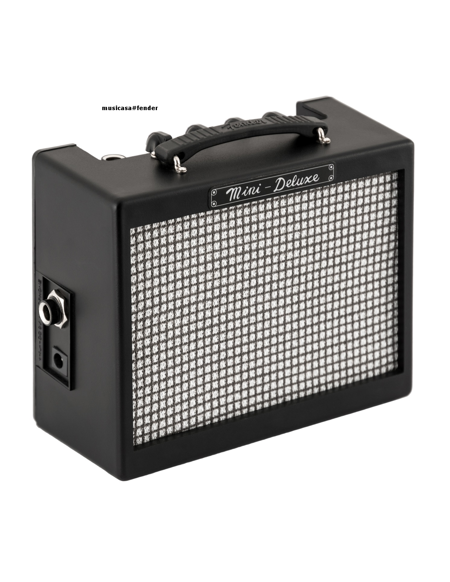 musicasablog de instrumentos musicalesFENDER MINI DELUXE AMP MD-20 Mini ...