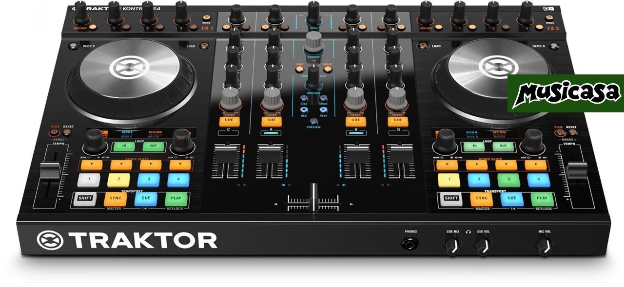 musicasablog de instrumentos musicalesTenemos en oferta : NATIVE ...