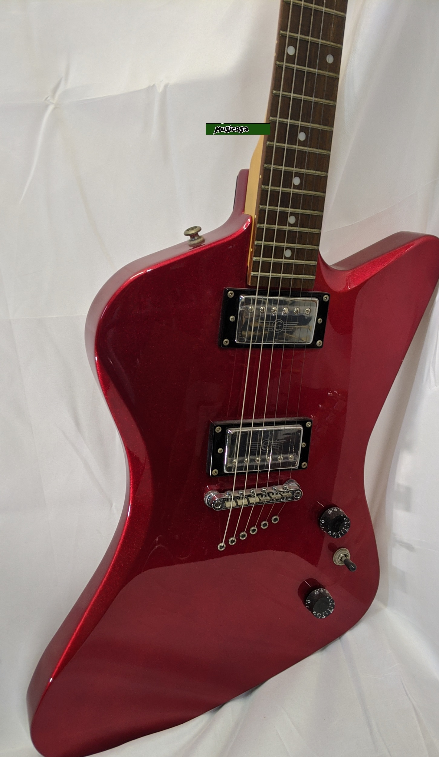 musicasablog de instrumentos musicalesULTIMA UNICA UNIDAD Guitarra ...