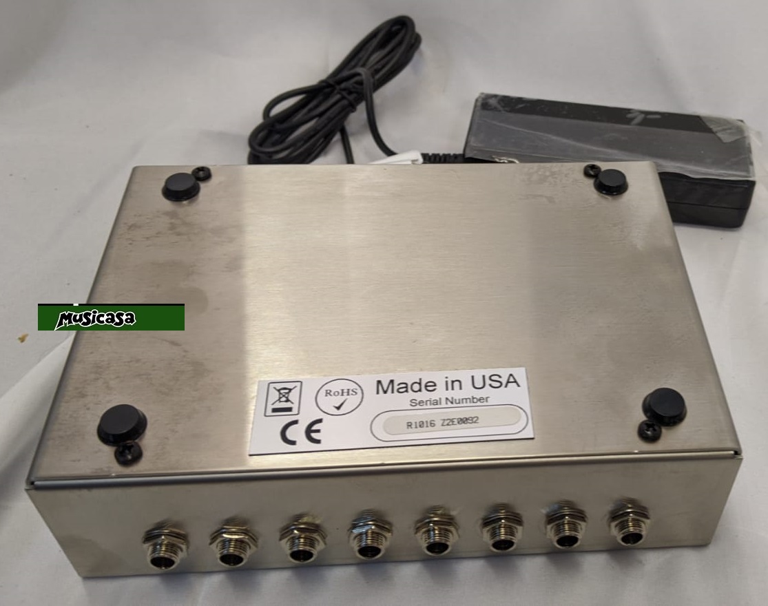 musicasa BLOGblog de instrumentos musicalesROLAND ADM-1 MATRIX AUDIO 8-4