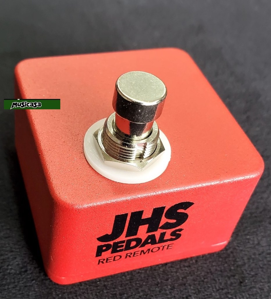 musicasa BLOGblog de instrumentos musicalesAlgunos JHS Pedals que nos ...